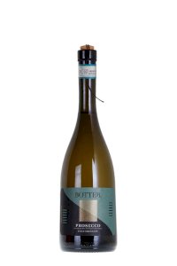 Botter Prosecco Frizzante DOC - Sparkling wine