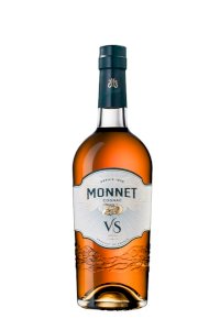 Monnet Cognac VS - Konjaks