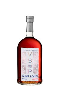 Saint Louis VSOP - Brandy