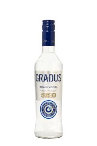 Gradus - Vodka