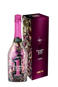 Premiere Bulle Premium Cremant - Dzirkstošais vīns