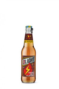 Alus dzēriens DLight Energy - Beer