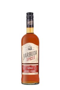 Barbuda Spiced - Rums