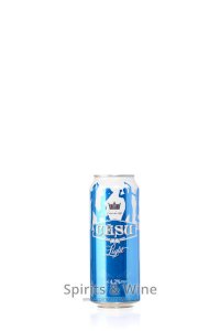 Cēsu Light - Beer