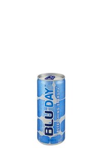 Enerģijas dzēriens Blu Day - Energy drinks