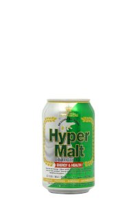 Hyper Malt - Non-alcoholic drinks
