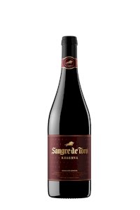 Sangre De Toro Reserva Red - Sarkanvīns