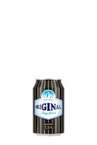 Hartwall Original Long Drink Brandy - Cocktails