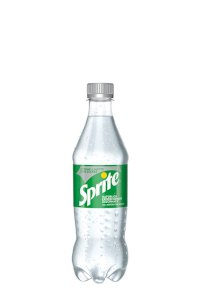 Sprite Zero - Non-alcoholic drinks