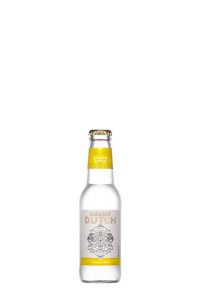 Double Dutch Double Lemon - Energy drinks