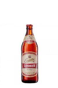 Einsiedler Landbier - Beer