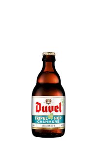 Duvel Tripel Hop Cashmere - Alus
