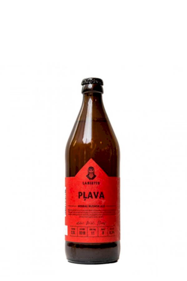 Labietis Pļava - Beer