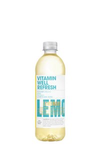 Vitamin Well refresh - Non-alcoholic drinks