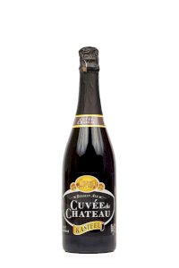Cuvee Du Chateau - Beer
