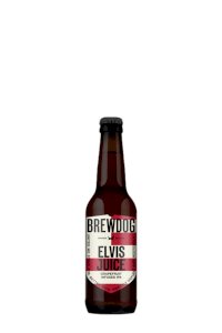 Brewdog Elvis Juice - Beer