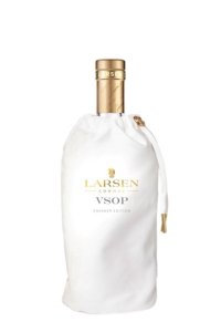 Larsen VSOP Sneakers Edition - Cognac