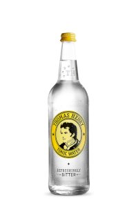 Thomas Henry Tonic Water - Non-alcoholic drinks