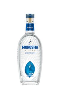 Morosha Carpathian - Vodka