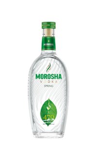 Morosha Spring - Vodka