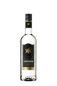 Millennium Vodka Exclusive - Vodka