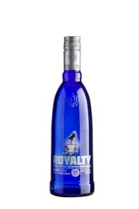 Royalty - Vodka
