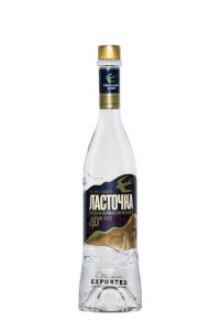 Lastočka - Vodka