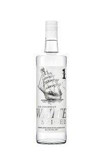 Old Caribian Rum White Spiced - Rums