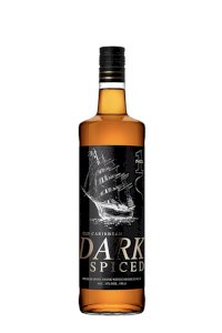 Old Caribian Rum Dark Spiced - Rum