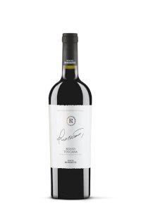 Tenute Rossetti Toscano Rosso - Red wine