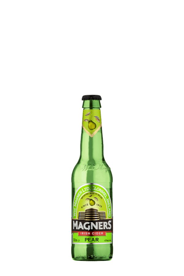 Magners Pear - Sidrs