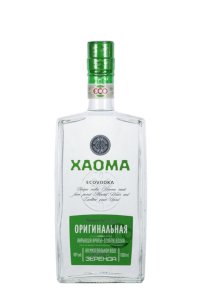 Xaoma - Vodka