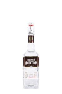 Starij Doktor Recept Nr. 1 - Vodka