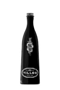 Villon - Liqueurs