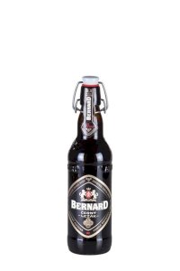 Bernard Dark Lager - Alus