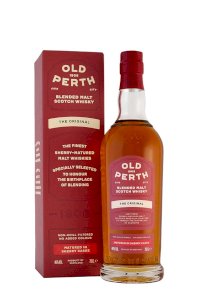 Old Perth Original Matured in Sherry Cask - Viskijs