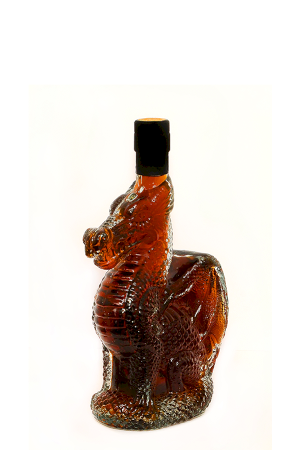 Ijevan Dragon 5* - Brandy