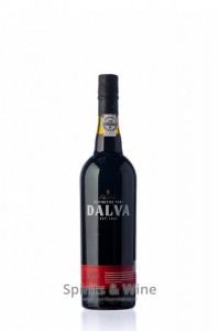 C.da Silva Dalva Porto Ruby - Port Wine / Sherry