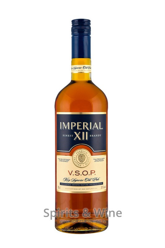 Imperial XII - Brandy
