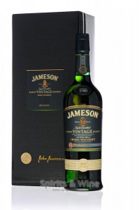 Jameson rarest vintage GB - Whiskey