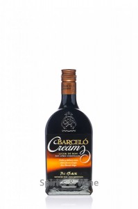 Barcelo Cream - Liqueurs