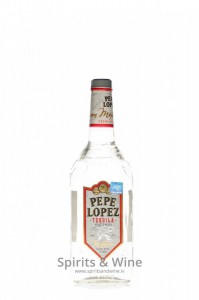 Pepe Lopez Premium - Tequila