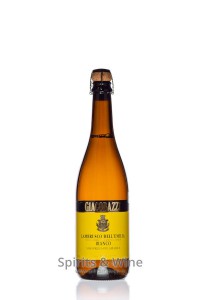 Lambrusco Giacobazzi Bianco - White wine