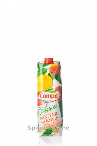 Compal Mango Classico - Sulas
