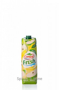 Compal Apple Fresh - Juice