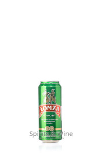 Lomza Export - Beer