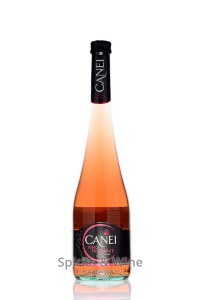 CANEI Rose - Rose wine