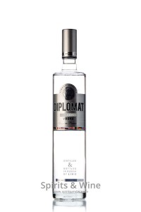Diplomat Classic - Vodka