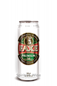 Faxe Premium Danish Lager - Beer