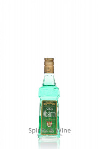 Hill's Absinth - Absints
